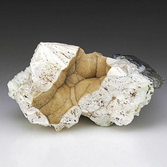 Pectolite Mineral