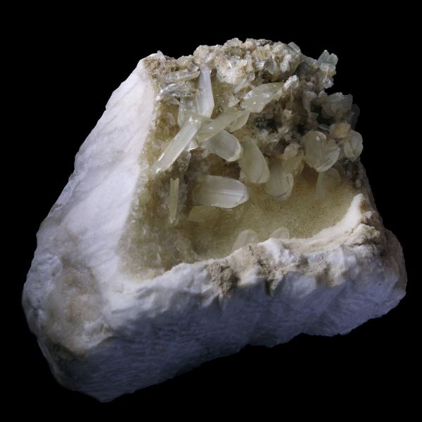 Gypsum Alabaster Mineral