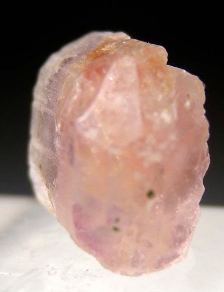 Poudretteite