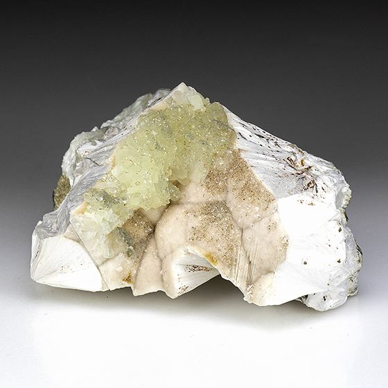 Pectolite Mineral